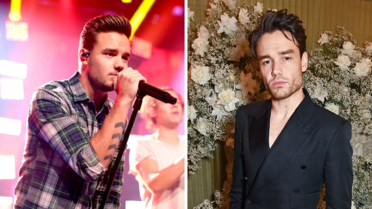 Liam Payne Death: A Tribute – Here’s all about Former One Direction ...